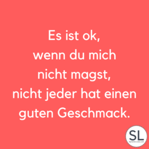 100 »Krasse« Diss Sprüche [Auf eigene Gefahr!]